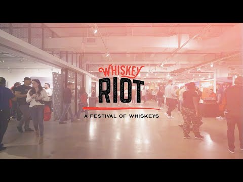 Fort Worth Whiskey Riot 2025 Tickets at The Social Space in Fort Worth ...