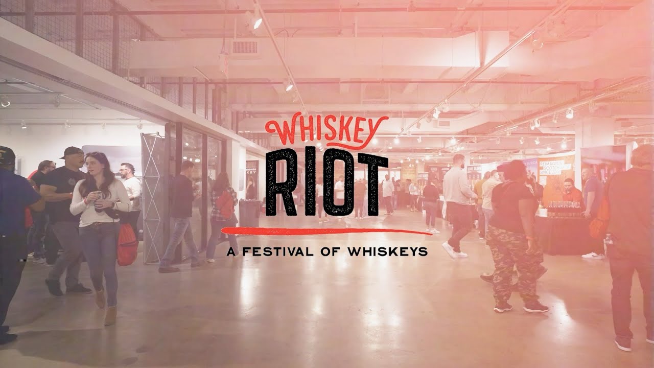 Tampa Bay Whiskey Riot 2025 Tickets at The Coliseum in St. Petersburg ...