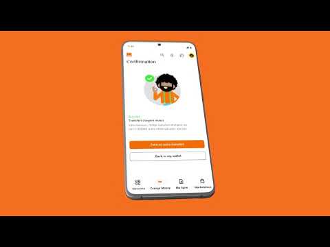 Max it | Découvre la super app tout-en-un d'Orange Côte d'Ivoire