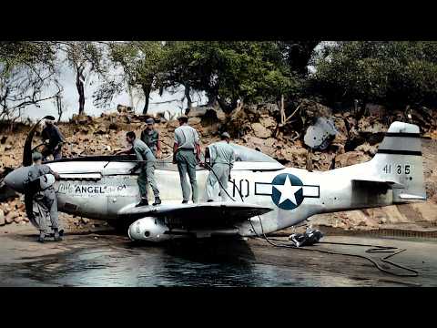 The Single Most Important Jet America Ever Shot Down
