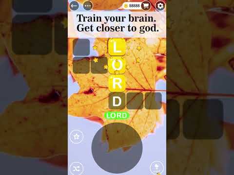 Free Bible Game and Daily Bible Verse