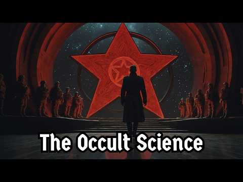 Communist Occultism: The Forgotten Philosophy of Russian Cosmism