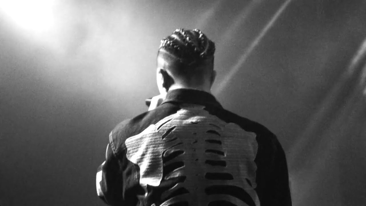 Rise by Khan from South Korea | Popnable