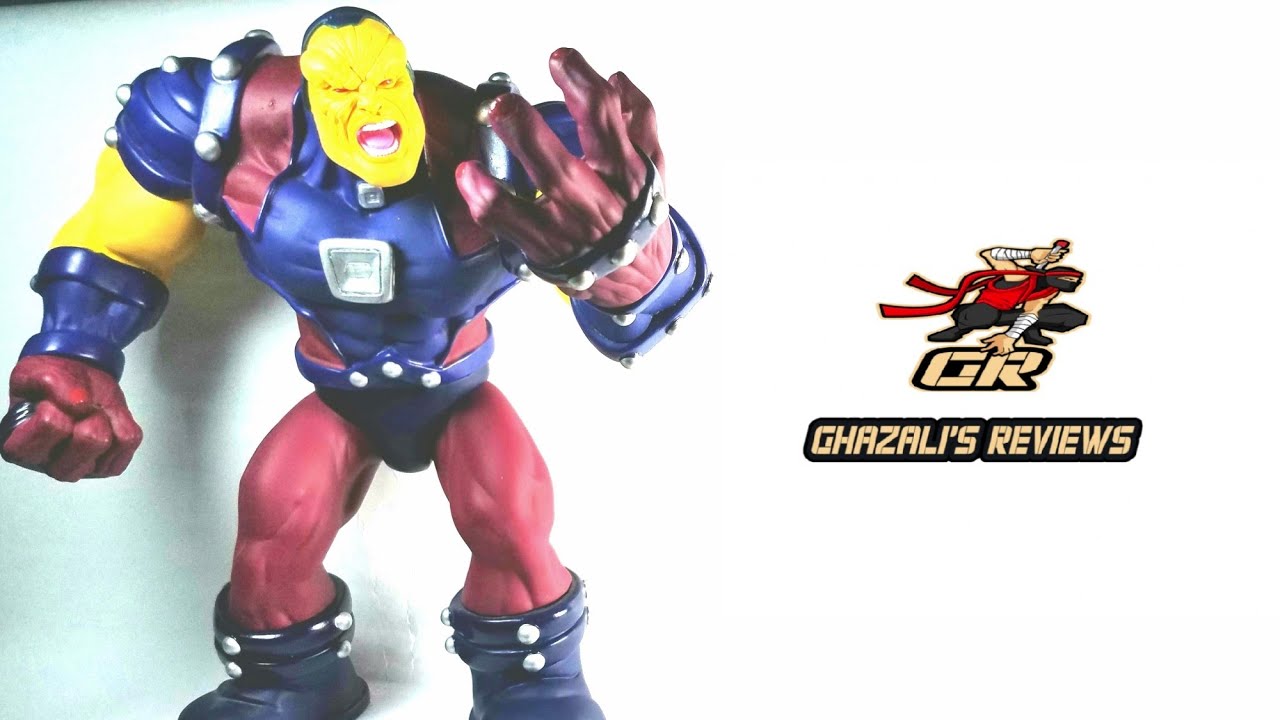 DC Direct Infinite Crises Mongul figure review #SUPERMAN #INFINITECRISES  #JUSTICELEAGUE #MONGUL