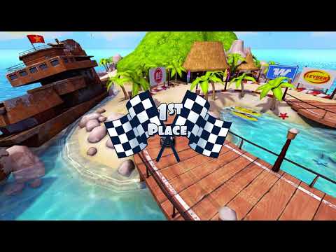 Steam Community :: Video :: Mini Motor Racing X