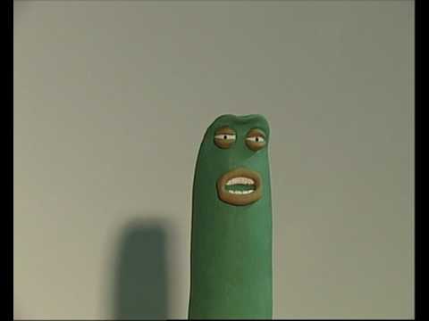 Joshua Ashman lip sync