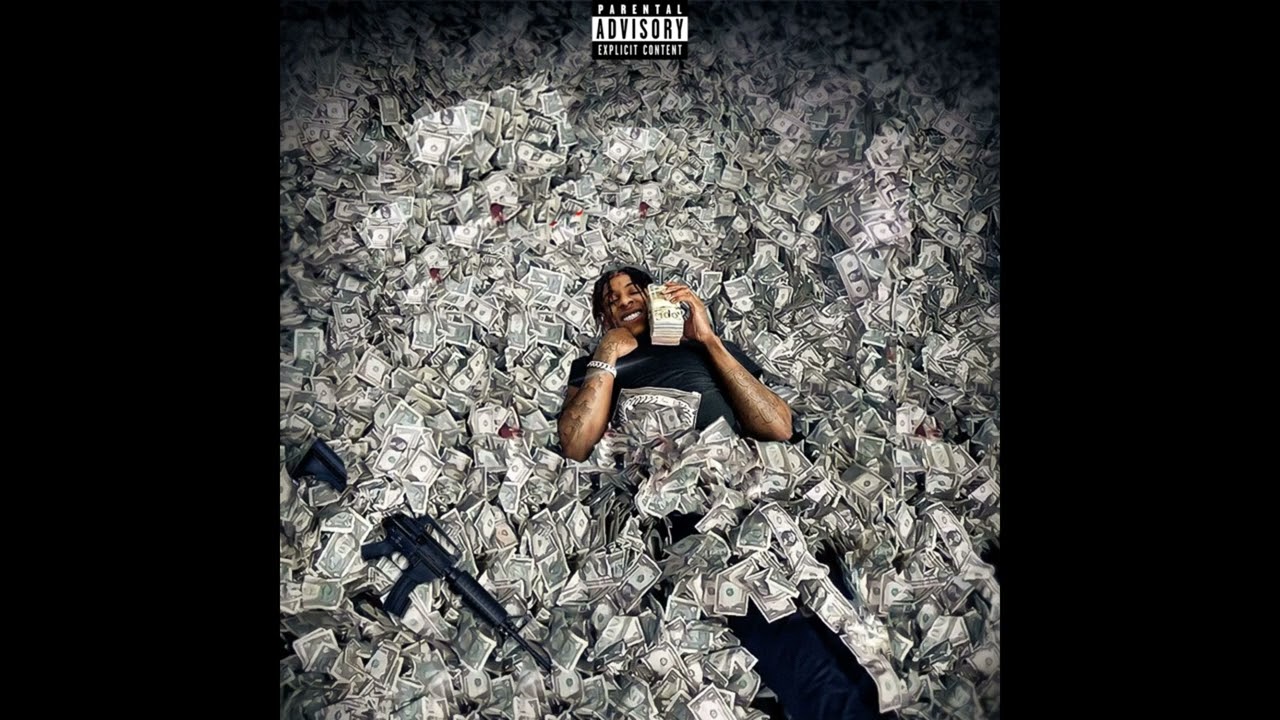 PALLBEARERDONDADA - Slime Girl