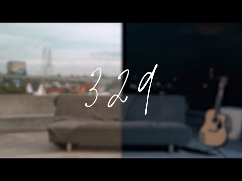ADAN Feat Sweetpie - 329 | Official Music Video