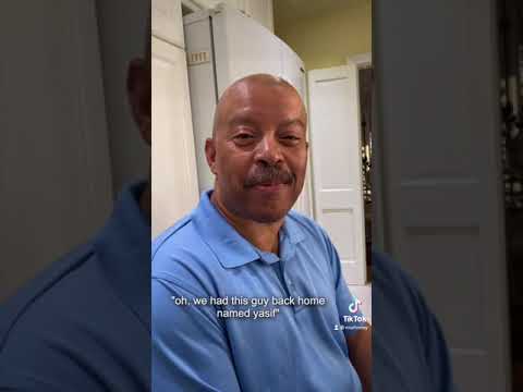 TEACHING DAD INTERNET SLANG (FUNNY) π