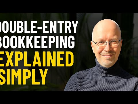 Doble Entry Bookkeeping
