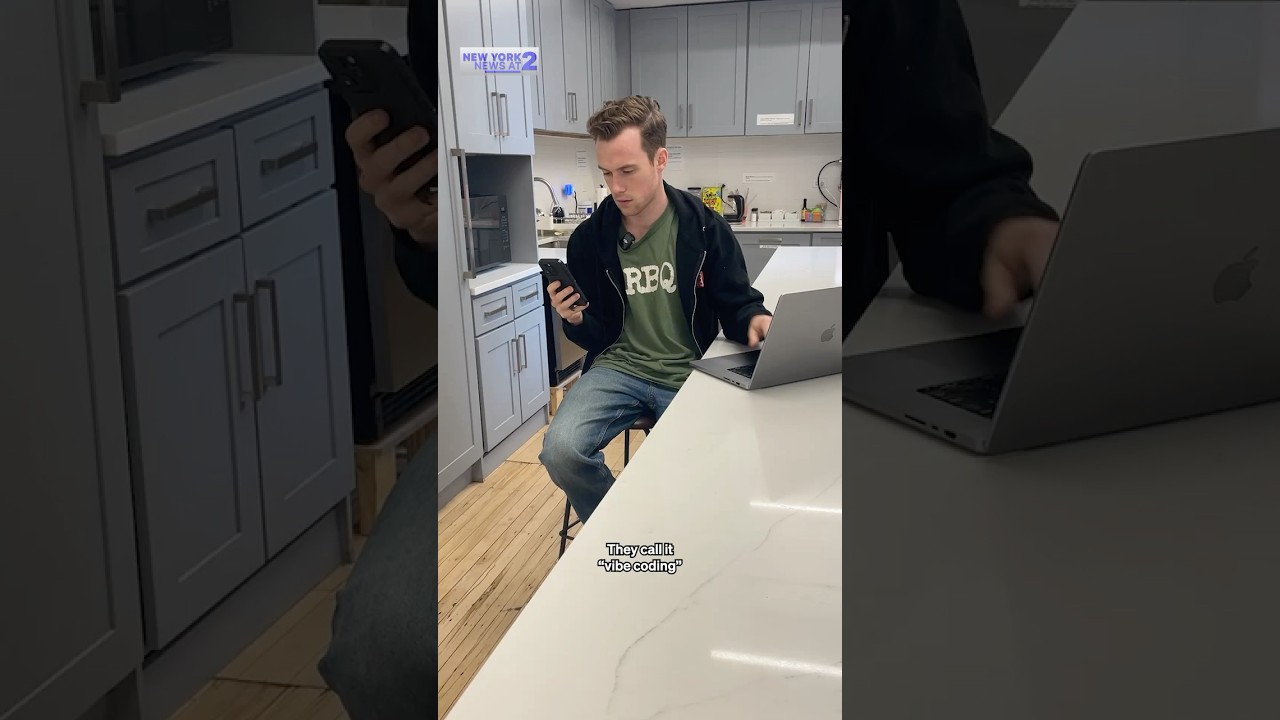 Vibecoding has gone too far