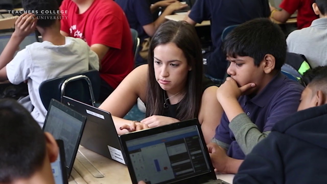 Innovating Instruction: Reimagining Teaching with Technology | TeachersCollegeX on edX