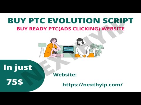 Do You Want to Make Up Your Own PTC Site? [Free]