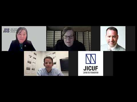The Power of International Education & Exchange: Japan, the United States and the World