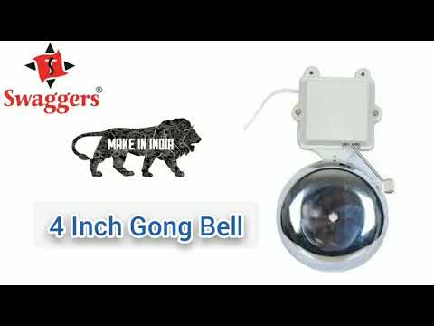 Gong Bell at Best Price in India