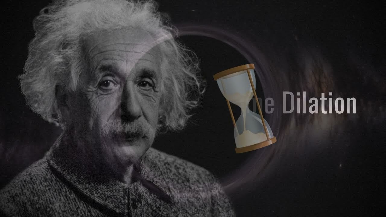 Does gravity slow down time? Why does gravity slow down time?