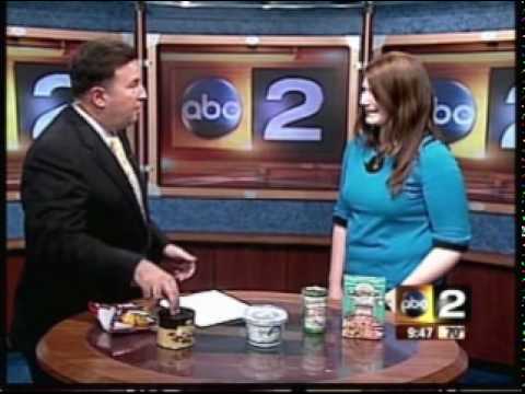 RebeccaMyrowitz_Food Protection From The Sun ABC2 063010.mpg