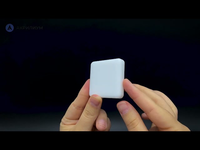 Искусственный камень Staron Dazzling White SD001: купить в Москве по ...