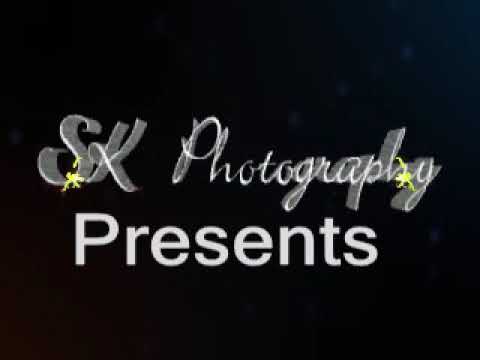 Sk photography New logo