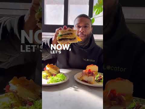 Terms of Endearment Vegan Food Review