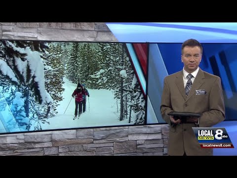 East Fork Mink Creek Nordic Center