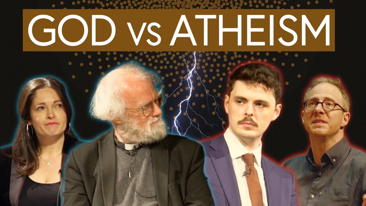 Can We Prove God Exists? Philosophers Debate