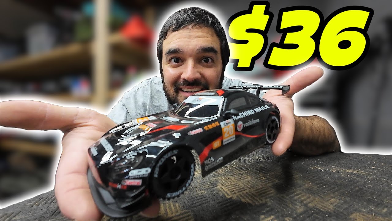 More Cheap Mini RC Drift Cars you just might like