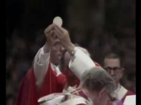 HOC EST ENIM CORPUS MEUM