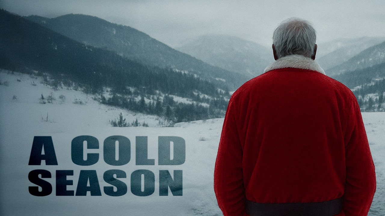 A COLD SEASON TRAILER
