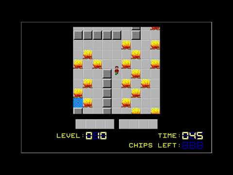 Steam Community :: Chip's Challenge 1