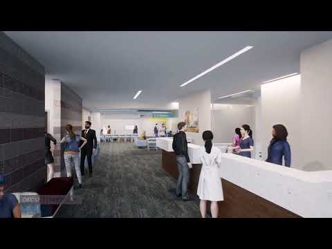 Virtual Tour of Future YRMC Foothills Health Campus