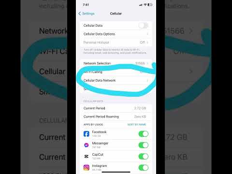 TIPS TO USE DITO SIM IN IPHONE
