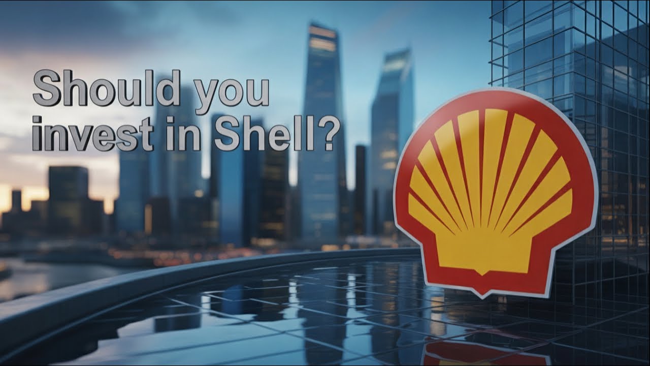 Should You Invest in Shell 2025: Shareholder Opportunities & Corporate Bargains