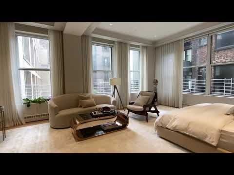 31 West 21st Street #3 in Flatiron, Manhattan | StreetEasy