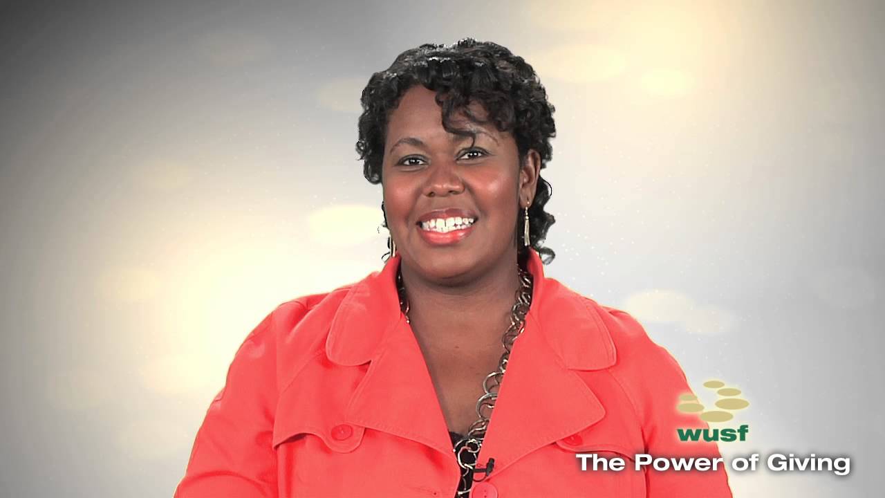 The Power of Giving: Increase Your Sustaining Membership