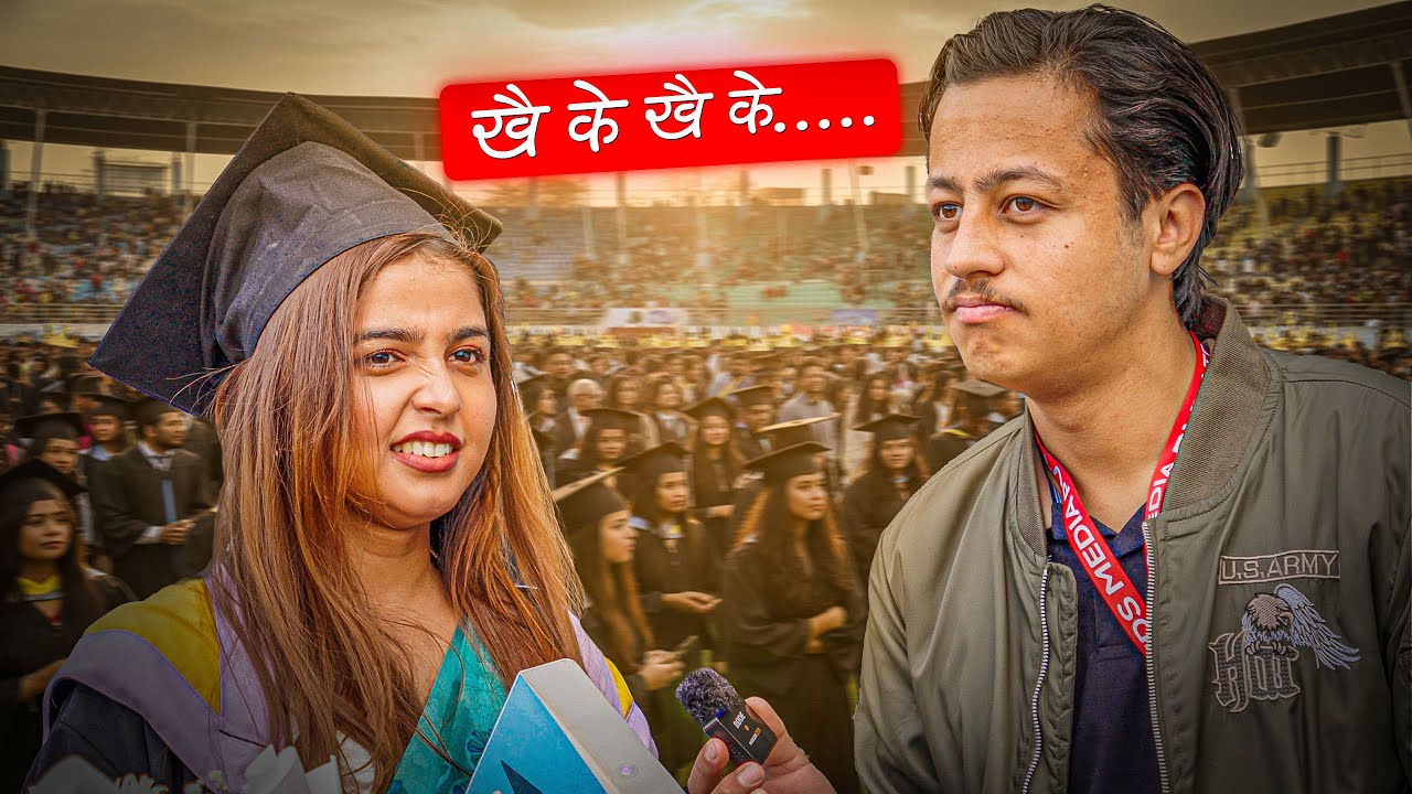 I Asked TU Graduates About Their Future Plans