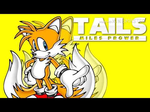 Tails the fox's channel trailer