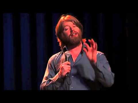 Do 20 dec '12: Jeroen Leenders in het Zaantheater