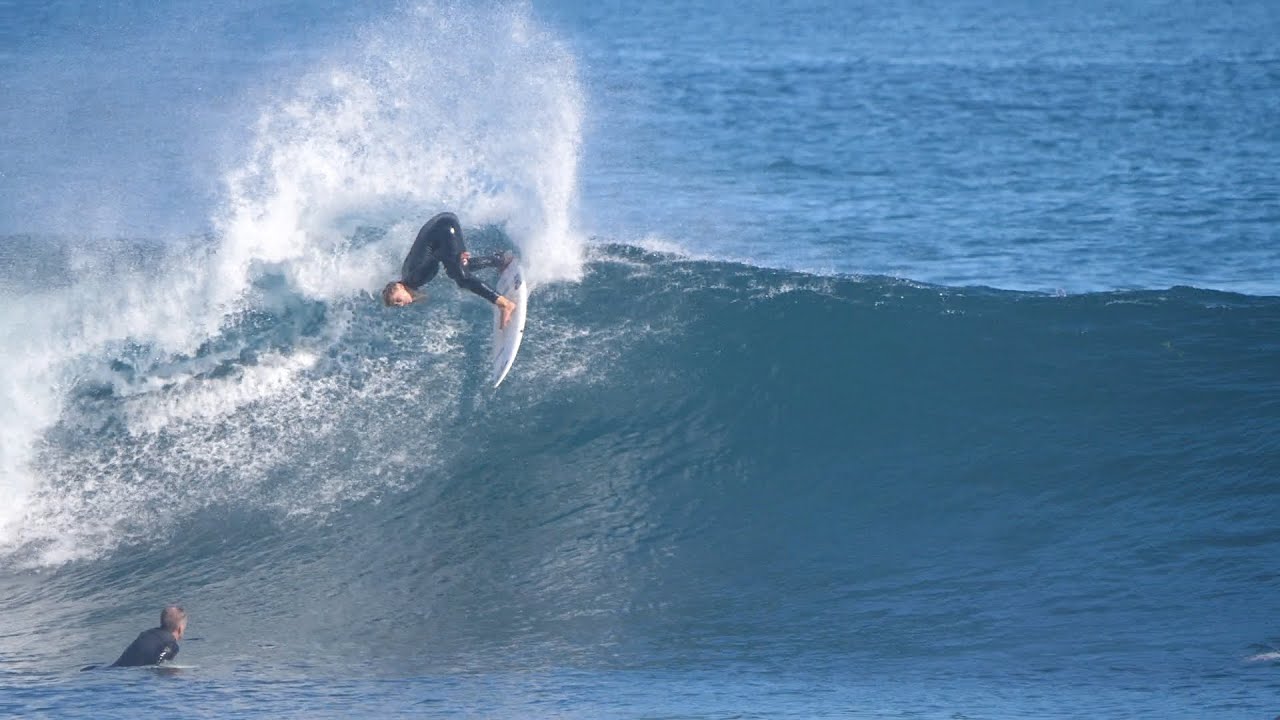 Mia McCarthy - Margaret River