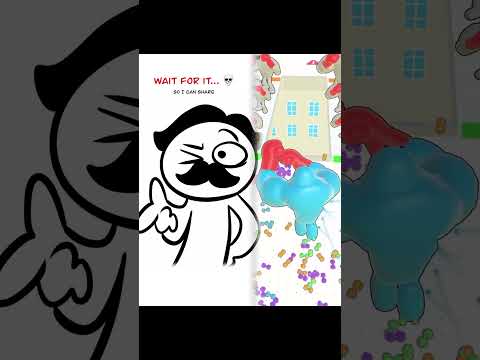 The World famous Doctor!? π #nutshellanimation #animations #cartoons #funny #meme #skit
