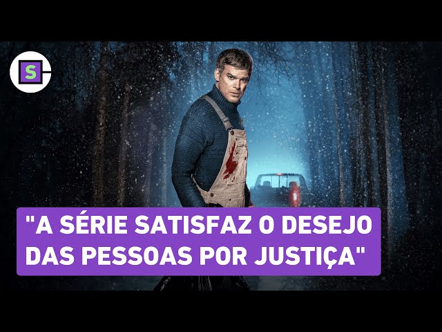 Dexter: Michael C. Hall explica por que voltou mais uma vez à série
