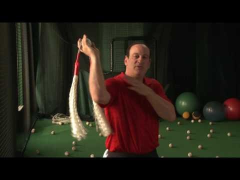 The ROPE Trainer Chris Verna FULL Towel Drill & Instructions