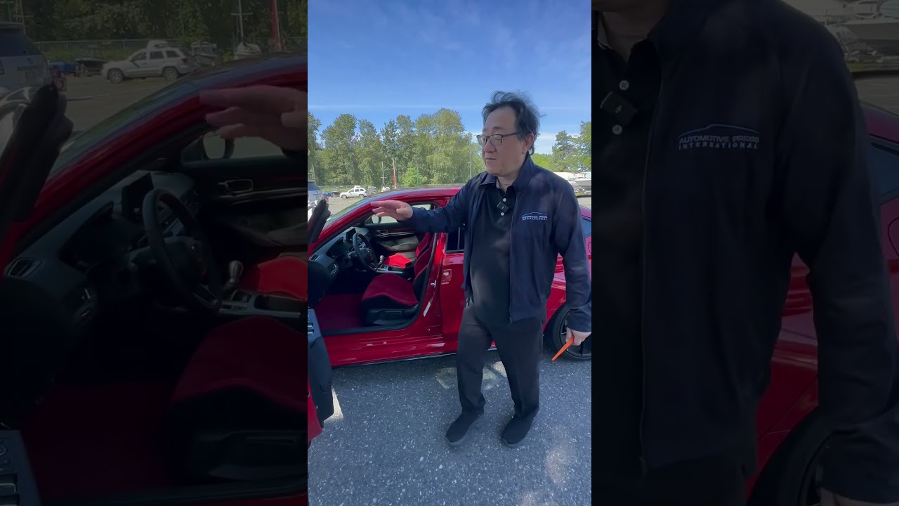 I love the Honda Civic Type R but there are some items that need to be improved