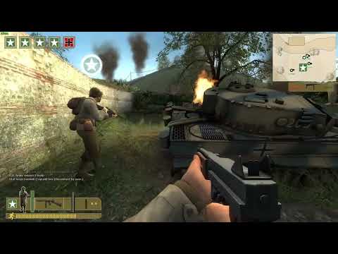 Steam Community :: Video :: Day of Defeat Source 16.04.2023 - Operation ...