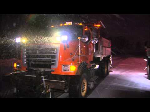 MnDOT | Anatomy of a winter storm
