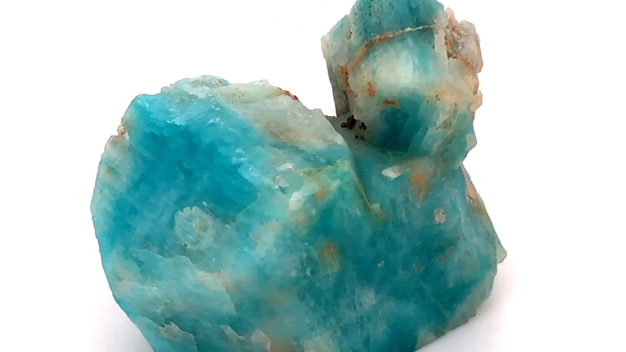 Mineralogy: Quiz 1