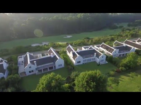 Fancourt | Fancourt Hotel & Country Estate | Developments for Sale ...