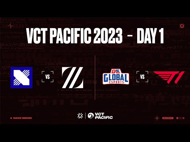 DRX vs ZETA Division - VCT Pacific League 2023: Predictions, head-to-head, livestream details ...