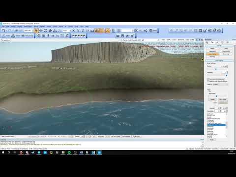 Miscreated: Level Design - 02 - Heightmap and Terrain