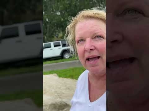 Florida prepares as Hurricane Milton upgraded to Cat 5